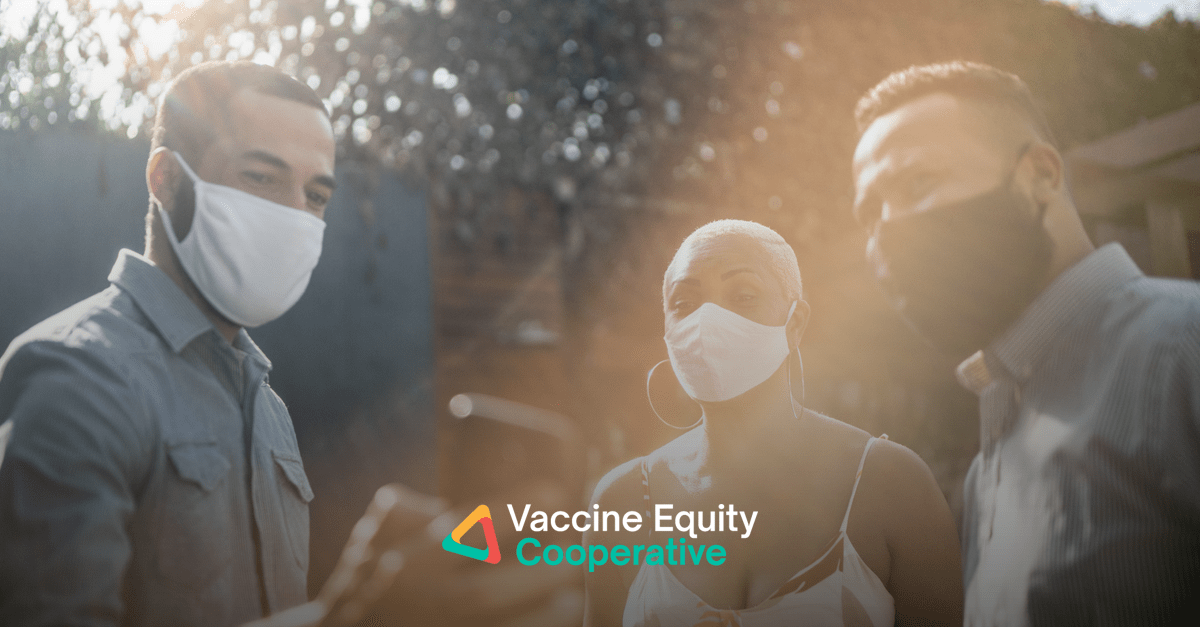 65 year old+ Communities Archives – Vaccine Equity Cooperative