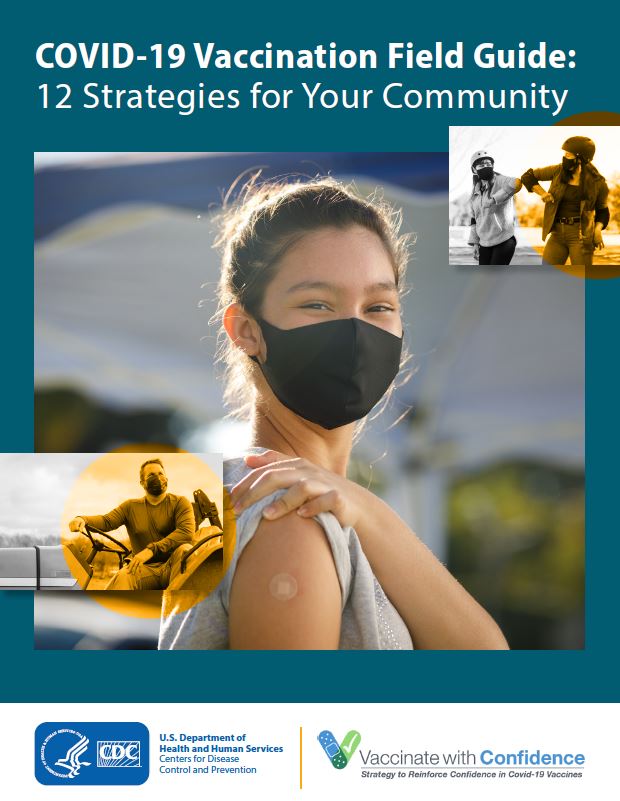 12 COVID-19 Vaccination Strategies for Your Community – Vaccine Equity ...